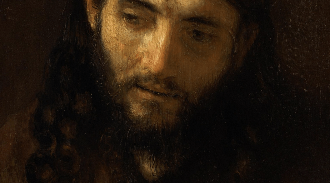 3 dez 2019 Jesus exulta de alegria pela acção do Espírito Santo ...