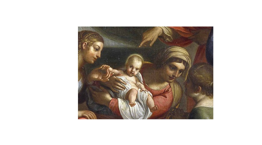 A vida de Maria (em preparação para a Natividade de Nossa Senhora ...